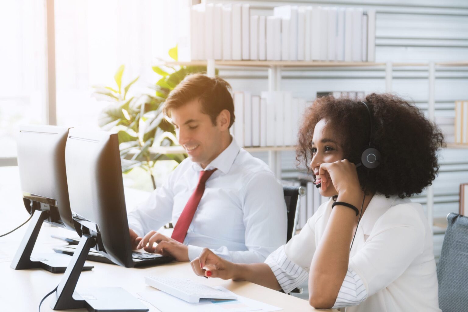 A Comprehensive Overview of IT Roles in an Organization