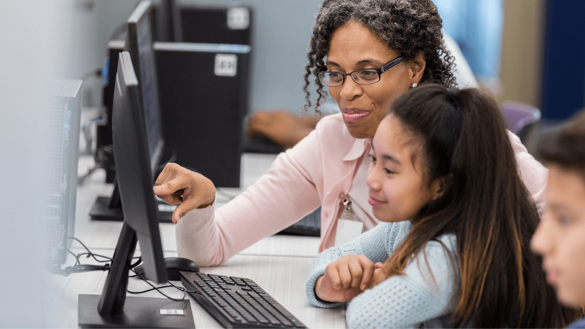 Non-Profit Technology Services - Managed Solution