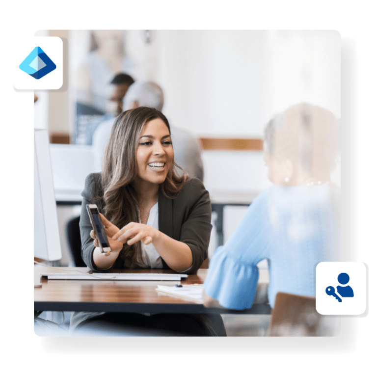 Entra ID & Intune Migration | Secure Identity & Device Management