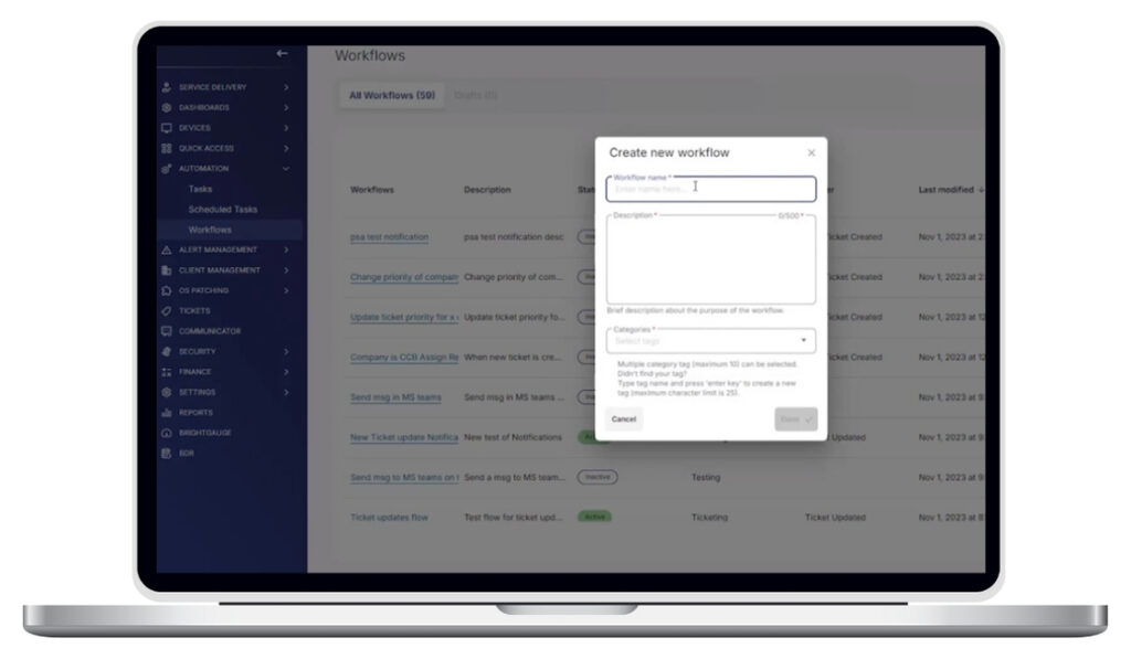 Exploring AI-Enhanced IT Help Desk Software: How Automation is ...