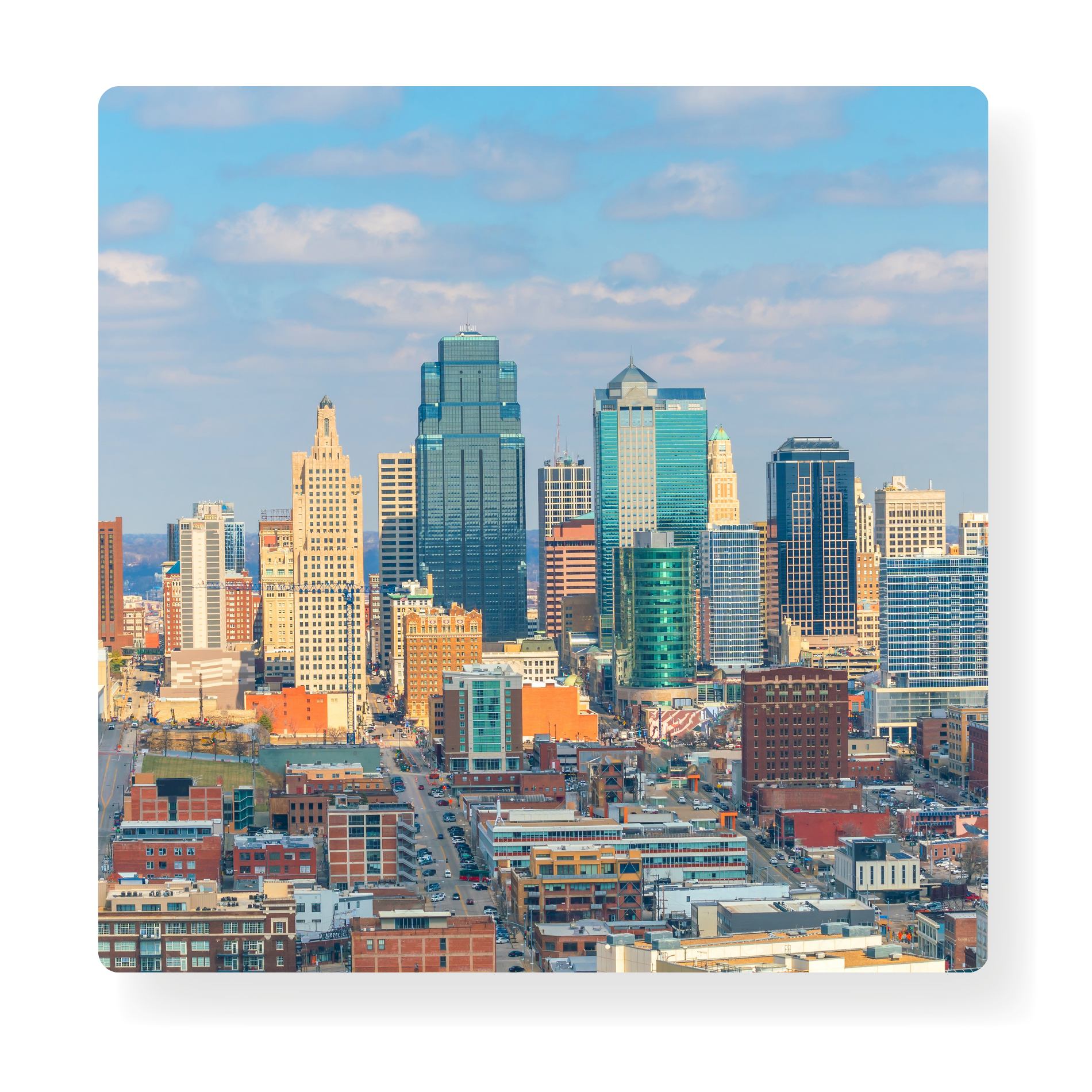 IT Services in Kansas City - Managed Solution