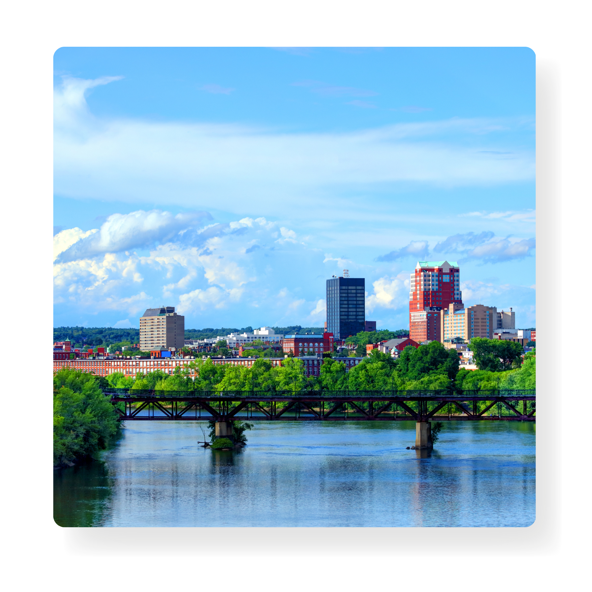 IT Services in Manchester - Managed Solution